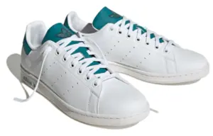 Adidas Stan Smith Sneakers - Cloud White/cloud White/arctic Fusion F23
