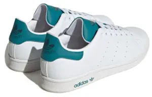 Adidas Stan Smith Sneakers - Cloud White/cloud White/arctic Fusion F23