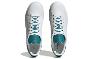 Adidas Stan Smith Sneakers - Cloud White/cloud White/arctic Fusion F23