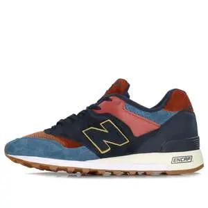 NEW BALANCE 577 "yard Pack" Sneakers - /brown