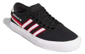 Adidas Delpala Scarlet