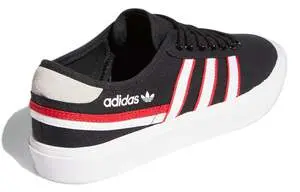 Adidas Delpala Scarlet
