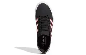 Adidas Delpala Scarlet