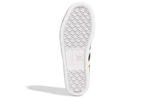 Adidas Delpala Scarlet