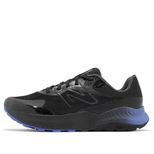 NEW BALANCE Dynasoft Nitrel V5 Sneakers - Black/blue