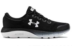 Under Armour Charged Bandit 5 Athletic Sneakers