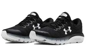 Under Armour Charged Bandit 5 Athletic Sneakers