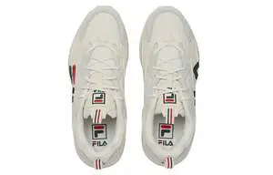 FILA Ray Tracer Linear Low Top Sneakers