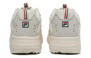 FILA Ray Tracer Linear Low Top Sneakers