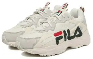 FILA Ray Tracer Linear Low Top Sneakers
