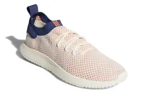 Adidas Tubular Shadow Primeknit Sneakers - White/blue