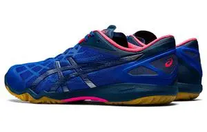 Asics Attack Dominate Ff 2 Athletic Sneakers