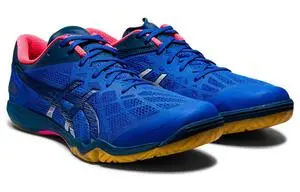Asics Attack Dominate Ff 2 Athletic Sneakers