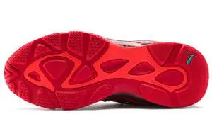 PUMA Lqdcell Omega Manga Cult Sneakers - Red/black