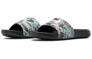 Under Armour Ansa Fixed Slides - Black