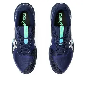 Asics Solution Speed Ff 3 Athletic Sneakers - Blue Expanse/white