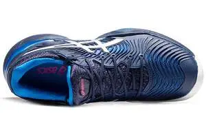 Asics Court Ff 2 Athletic Footwear