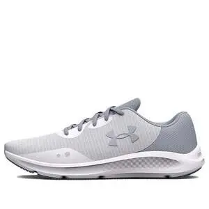 Under Armour Charged Pursuit 3 Tech Sneakers - Grey