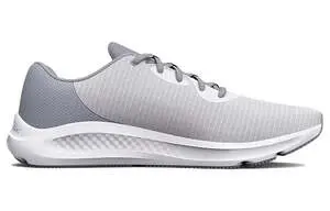 Under Armour Charged Pursuit 3 Tech Sneakers - Grey