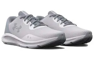 Under Armour Charged Pursuit 3 Tech Sneakers - Grey