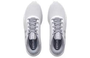 Under Armour Charged Pursuit 3 Tech Sneakers - Grey