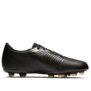 Nike Phantom Venom Club Fg Football Boots - Black/yellow