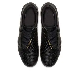 Nike Phantom Venom Club Fg Football Boots - Black/yellow