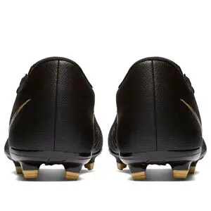 Nike Phantom Venom Club Fg Football Boots - Black/yellow