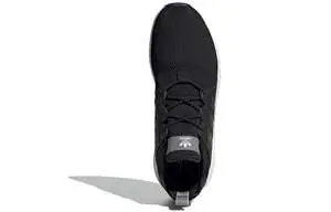 Adidas X_plr Core Casual Sneakers - Black