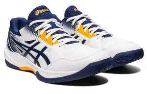 Asics Gel-task 3 Athletic Sneakers - White/blue