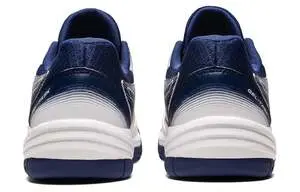 Asics Gel-task 3 Athletic Sneakers - White/blue