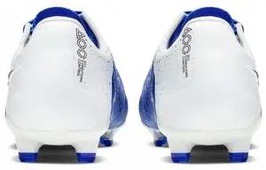 Nike Phantom Venom Elite Fg Football Boots - Blue/white/grey