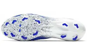 Nike Phantom Venom Elite Fg Football Boots - Blue/white/grey
