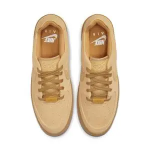 Nike Force 1 Sage Low Sneakers - Yellow