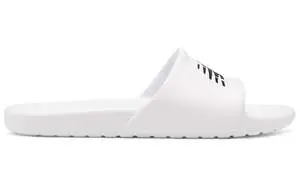 NEW BALANCE 100 Slide - White
