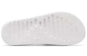 NEW BALANCE 100 Slide - White