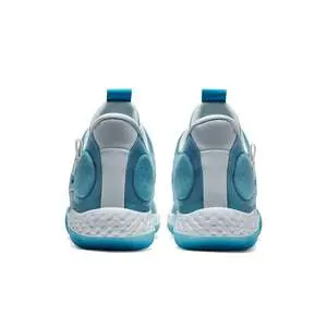 Nike Kd Trey 5 Vii Basketball Sneakers - Blue