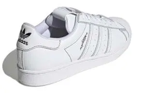 Adidas Disney X Superstar 'sneakerella' Sneakers