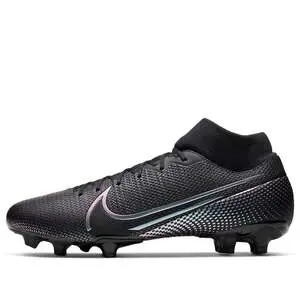 Nike Mercurial Superfly 7 Academy Mg High Top Lace Up Sneakers