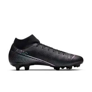 Nike Mercurial Superfly 7 Academy Mg High Top Lace Up Sneakers
