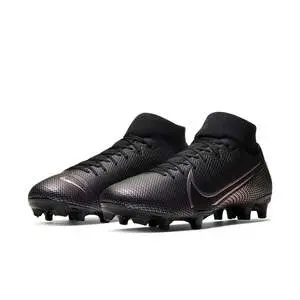 Nike Mercurial Superfly 7 Academy Mg High Top Lace Up Sneakers