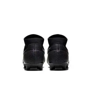 Nike Mercurial Superfly 7 Academy Mg High Top Lace Up Sneakers