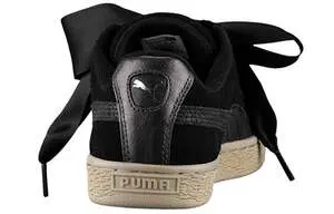 PUMA Suede Heart Safari Sneaker