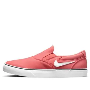 Nike Chron 2 Slip Sb Sneakers - Pink/blue