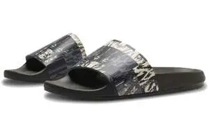 Under Armour Core Remix Striker Slides
