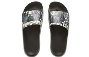 Under Armour Core Remix Striker Slides