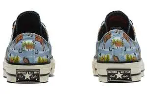 CONVERSE Chuck 70 Low Twisted Resort Old Western Sneakers