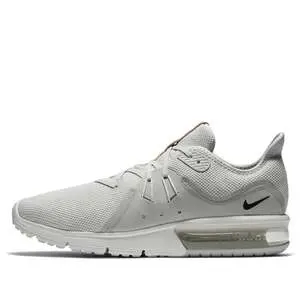 Nike Max Sequent 3 Sneakers - Grey