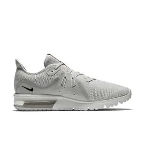 Nike Max Sequent 3 Sneakers - Grey
