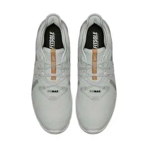 Nike Max Sequent 3 Sneakers - Grey